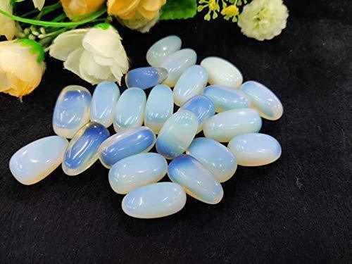 Opalite Tumble Stone - Enhance Spiritual Communication – BTS